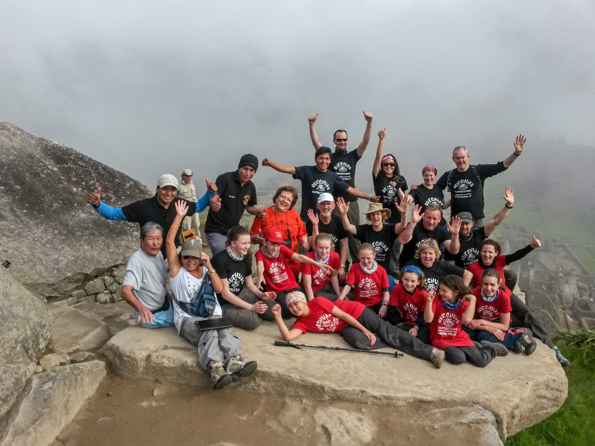 Classic Inca Trail Peru - Machu Picchu Inca Trail Tour - 2023