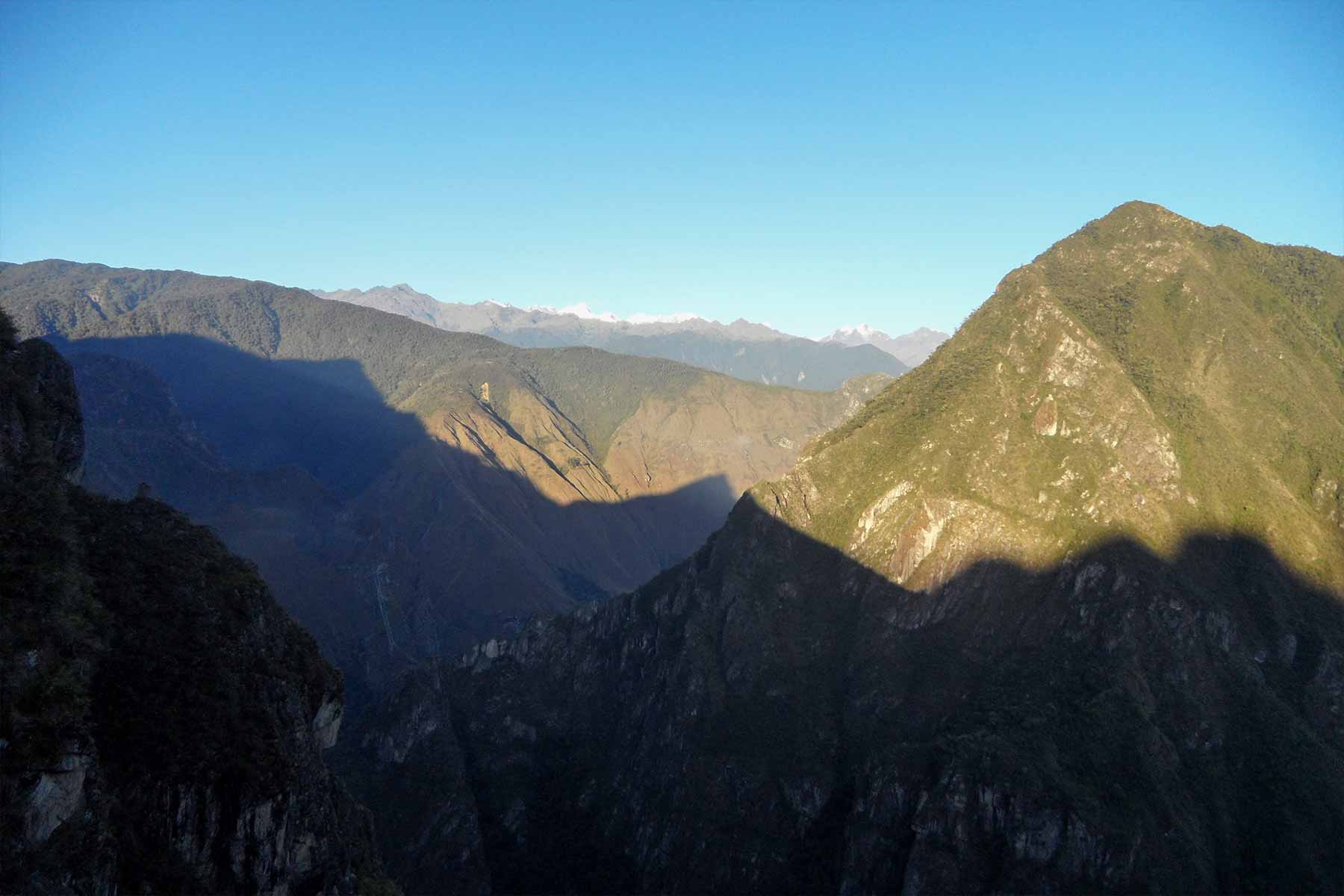 Classic Inca Trail Via Salkantay Trek, Peru Salkantay and Inca Trail