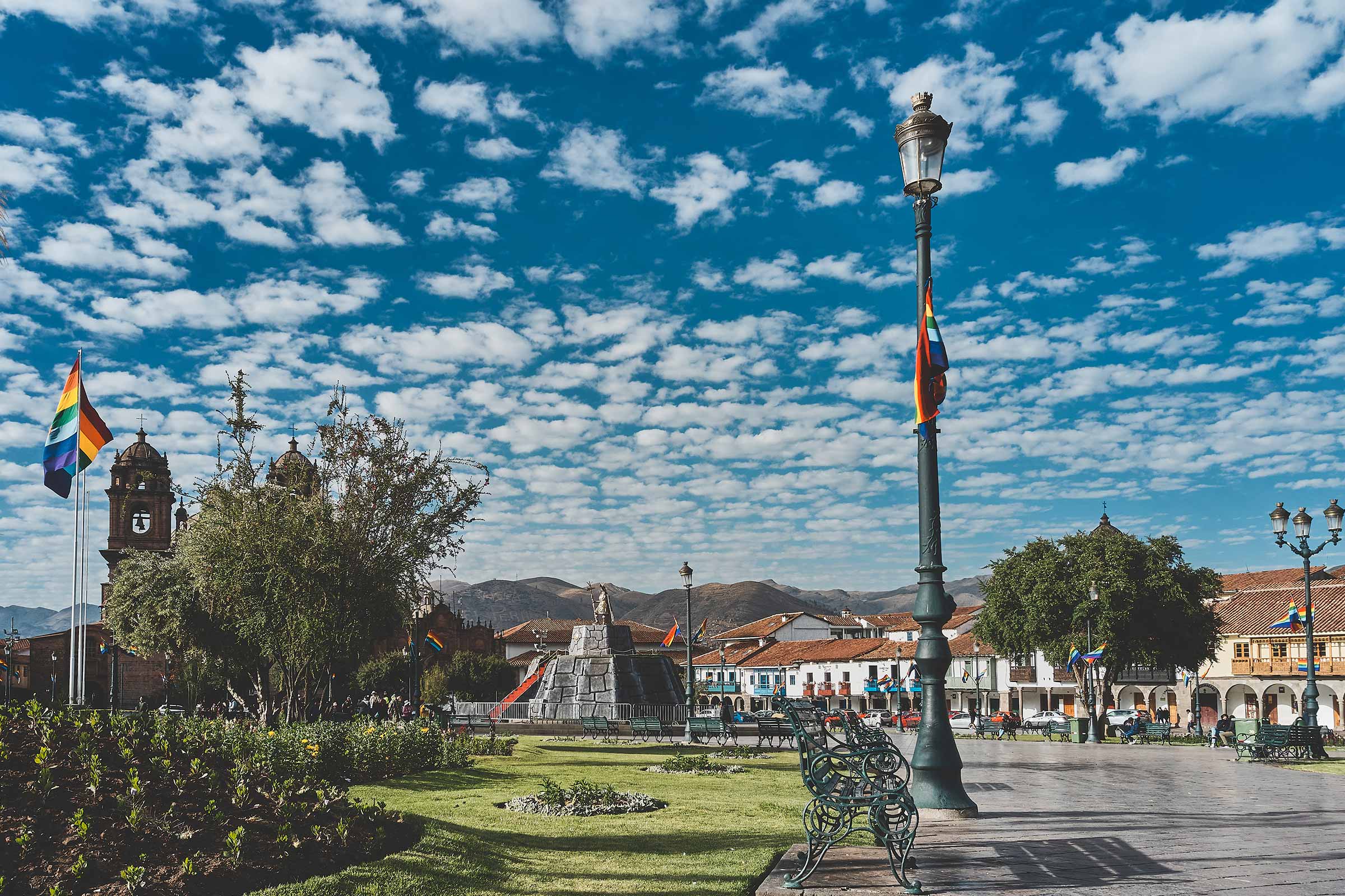 Cusco Lake Titicaca Maras Moray 7 days | Quechuas Expeditions